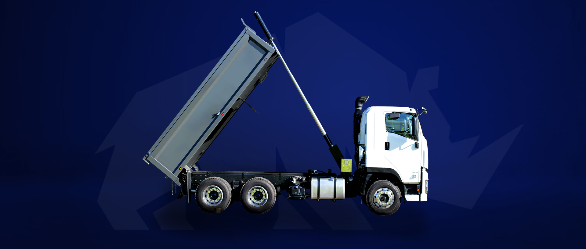 Tippers – Staunch Engineered