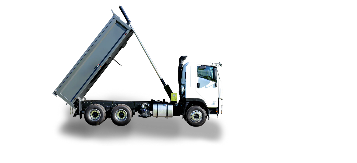 Staunch Engineered - Motorbody Design & Build Specialists