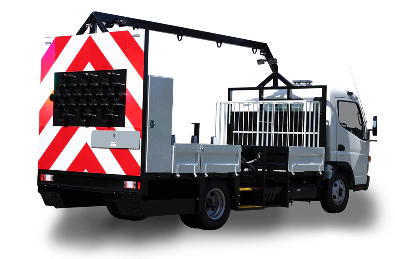 Staunch Engineered - Motorbody Design & Build Specialists